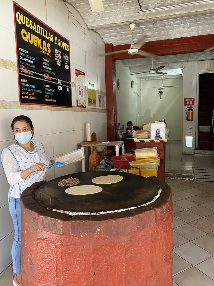 LAS QUEKAS - Updated September 2024 - Insurgentes 221, Puerto Vallarta ...