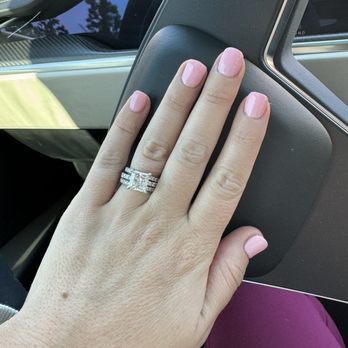 SPECTRUM NAIL SALON - Updated September 2025 - 86 Photos & 87 Reviews ...