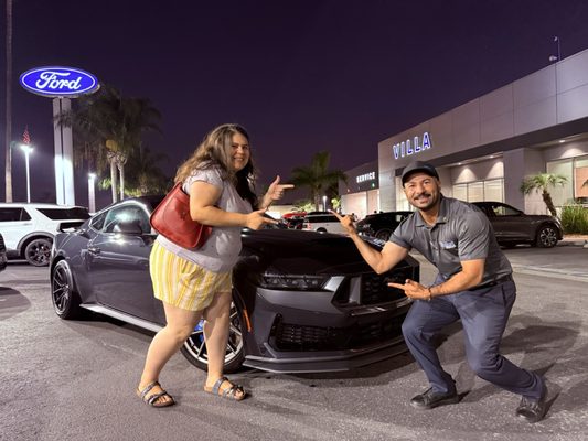 VILLA FORD OF ORANGE - Updated October 2025 - 253 Photos & 772 Reviews ...