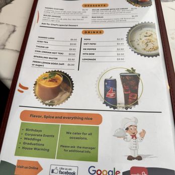 RED CHILLEZ INDIAN - Updated December 2025 - 52 Photos & 39 Reviews ...