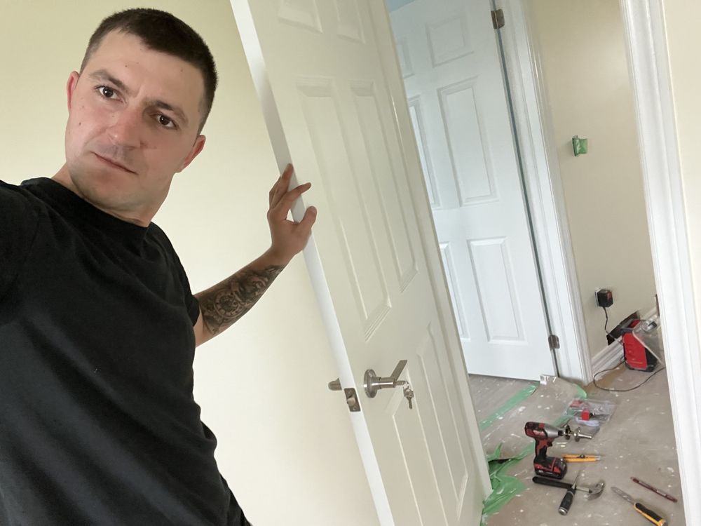 HANDYMAN SERVICES - Updated February 2026 - Request a Quote - 23 Photos ...