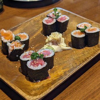 WHITE CRANE RETRO THAI & SUSHI - Updated January 2025 - 335 Photos ...