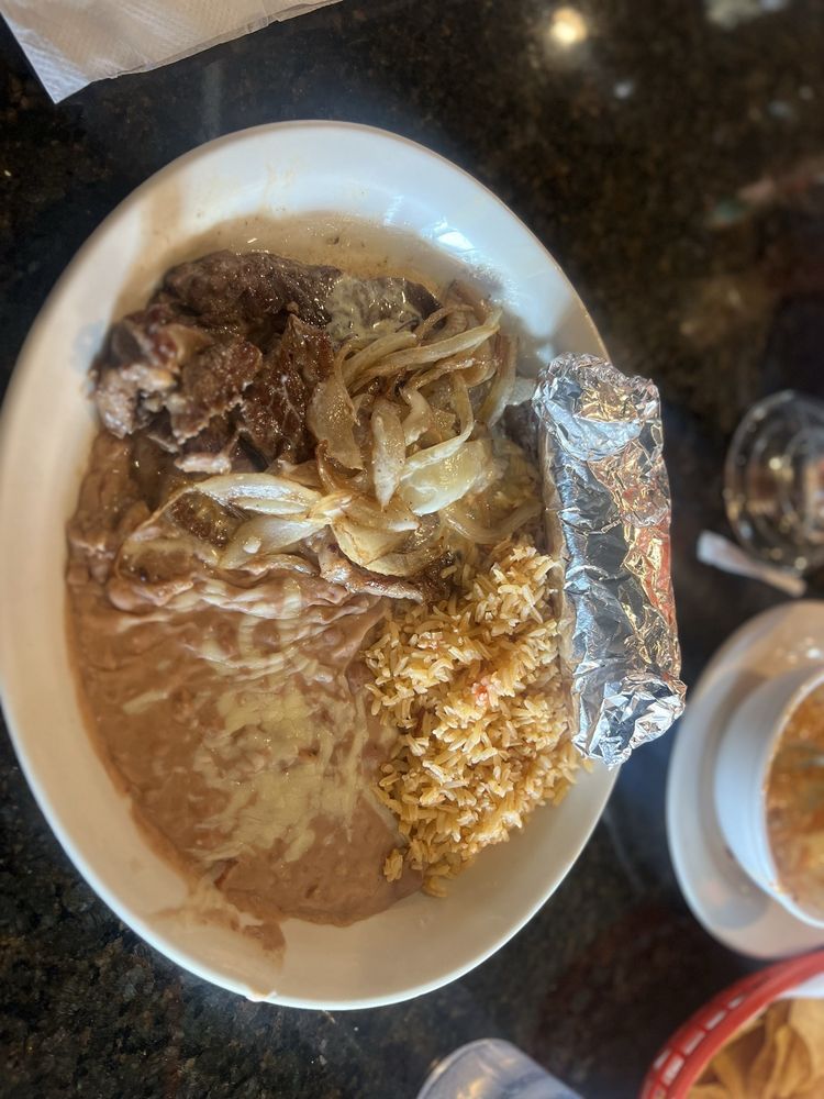 EL DORADO AUTHENTIC MEXICAN RESTAURANT - Updated January 2026 - 35 ...