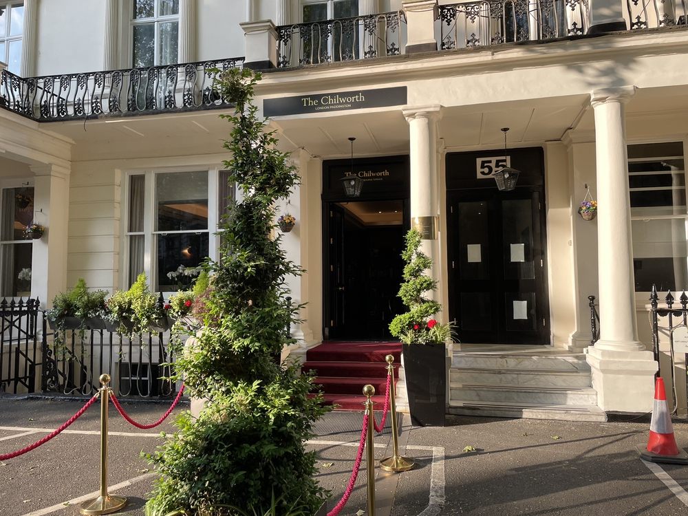 THE CHILWORTH - Updated October 2025 - 22 Photos & 16 Reviews - 55 ...