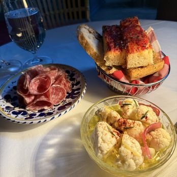 CARBONE DALLAS - Updated January 2026 - 887 Photos & 419 Reviews - 1617 ...