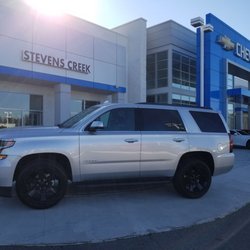 STEVENS CREEK CHEVROLET - 206 Photos & 910 Reviews - Car Dealers - 3640 ...