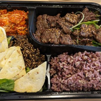 KOBA KOREAN BBQ - Updated April 2025 - 51 Photos & 34 Reviews - 136 ...