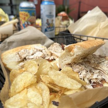 CARSON STREET DELI & CRAFT BEER BAR - Updated September 2025 - 166 ...