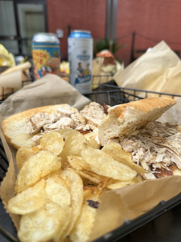 CARSON STREET DELI & CRAFT BEER BAR - Updated July 2025 - 164 Photos ...