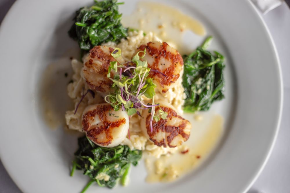 LIVE FIRE CHEFS - Updated April 2025 - 52 Photos & 24 Reviews - 506 S ...
