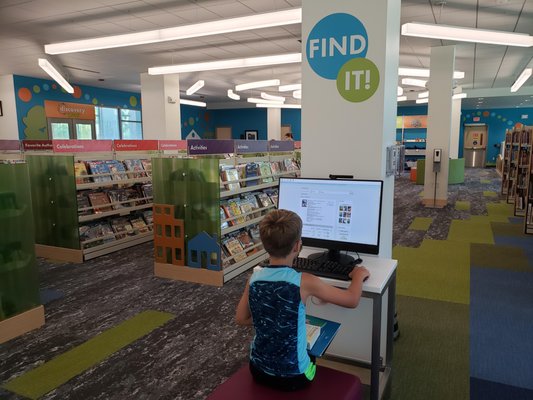 GENEVA PUBLIC LIBRARY DISTRICT - Updated October 2025 - 26 Photos & 17 ...