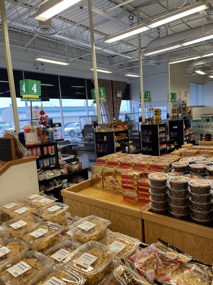 PATEL BROTHERS - Updated June 2024 - 50 Photos & 27 Reviews - 6302 E ...