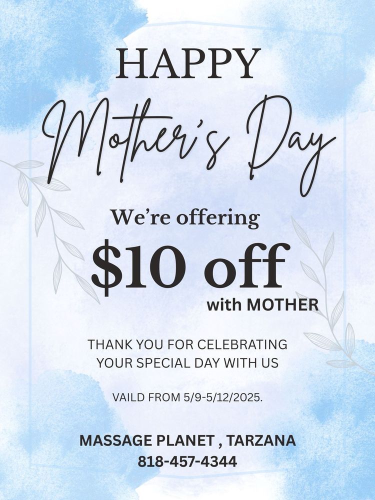 MASSAGE PLANET - Updated November 2025 - 113 Photos - 262 Reviews ...