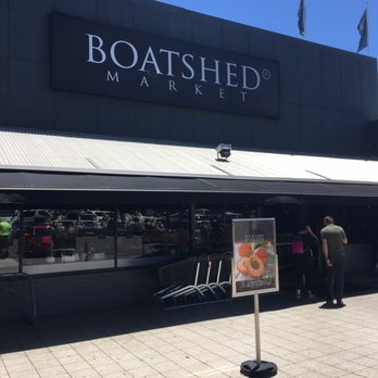 BOATSHED MARKET - Updated December 2025 - 71 Photos & 26 Reviews - 40 ...
