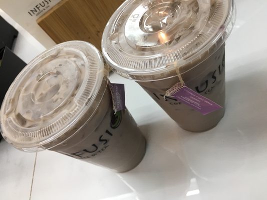 INFUSION COFFEE & TEA - 84 Photos & 64 Reviews - Coffee & Tea - Marine ...