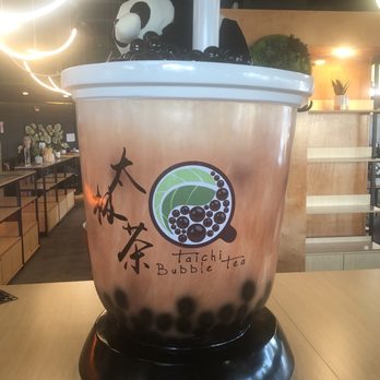 TAI CHI BUBBLE TEA - Updated July 2025 - 82 Photos & 28 Reviews - 98 ...