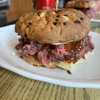 BIG BEEF - Updated June 2025 - 20 Photos & 43 Reviews - 1399 Main St ...