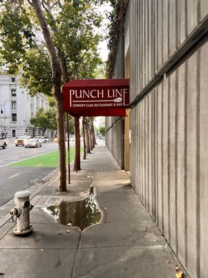 PUNCH LINE - Updated January 2025 - 298 Photos & 830 Reviews - 444 ...