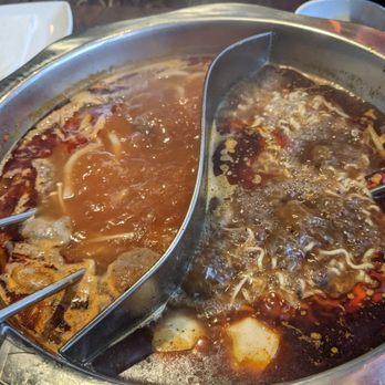 KUNG FU HOT POT - Updated October 2025 - 75 Photos & 31 Reviews - 3016 ...
