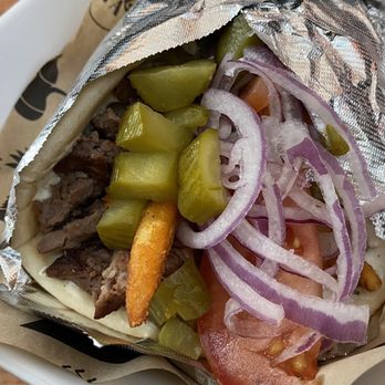 MAZRA - Updated April 2024 - 153 Photos & 42 Reviews - 2021 Broadway St ...