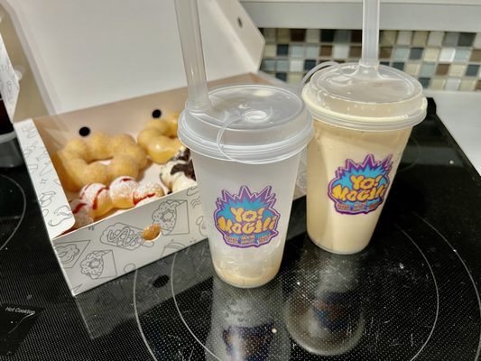 YO MOCHI ARCADE AND CAFE - Updated October 2025 - 91 Photos - 47 ...