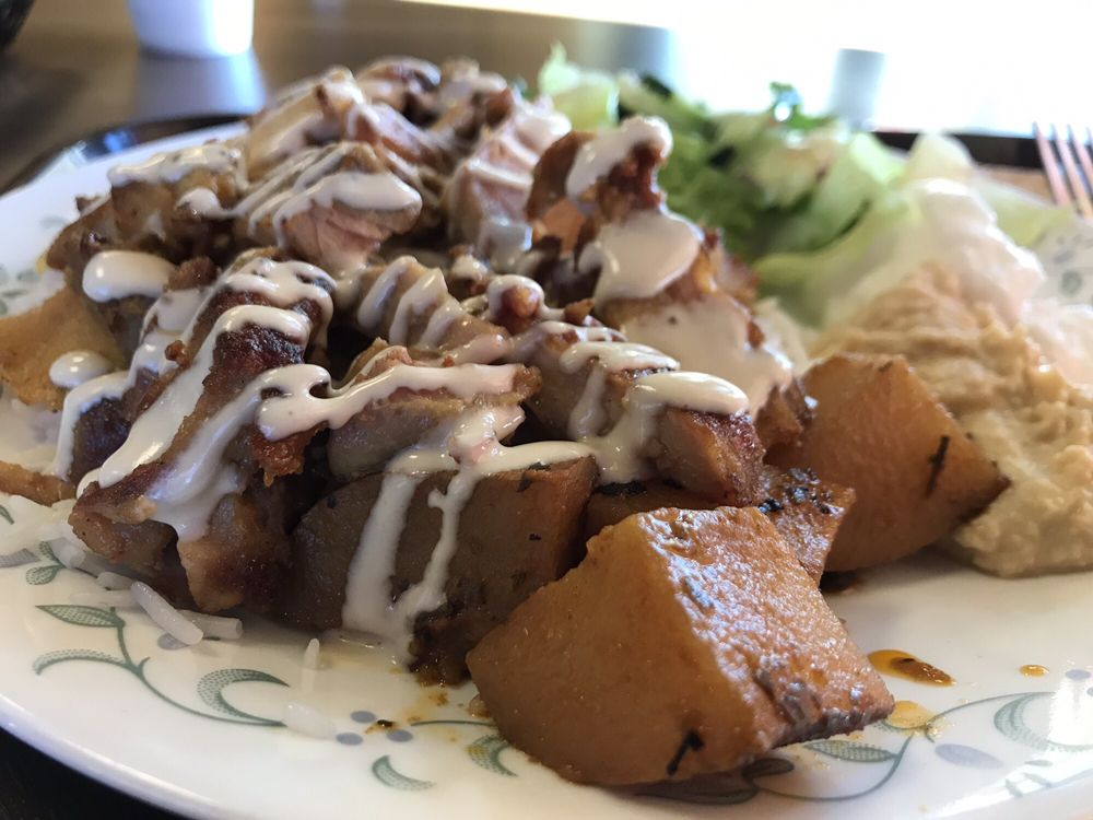 SURI’S MEDITERRANEAN - 246 Photos & 350 Reviews - 80 Giroux St, Reno ...