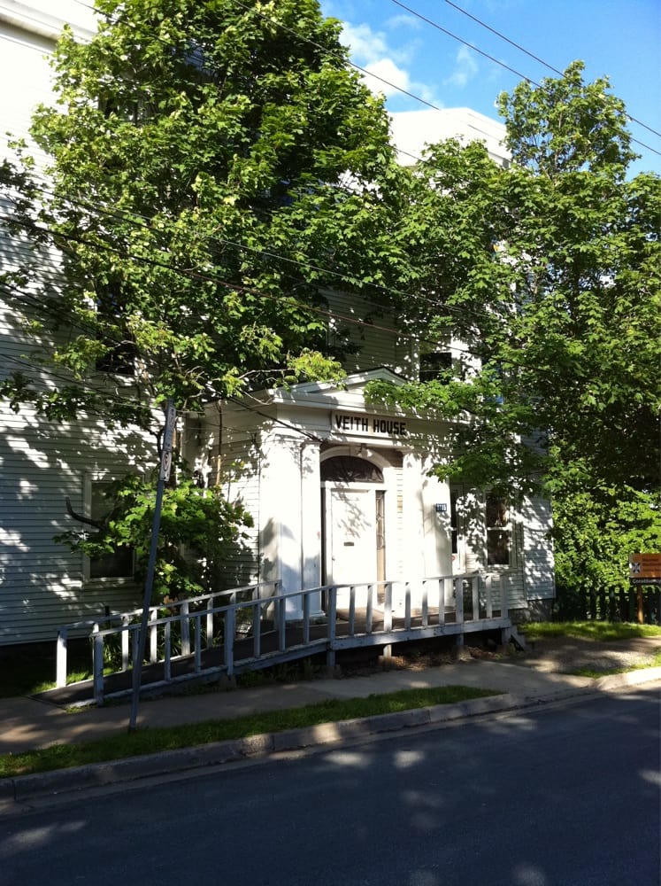 VEITH HOUSE - Updated July 2024 - 3115 Veith Street, Halifax, Nova ...