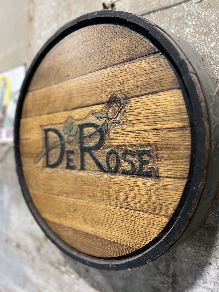 DEROSE VINEYARDS - Updated July 2025 - 130 Photos & 62 Reviews - 9970 ...