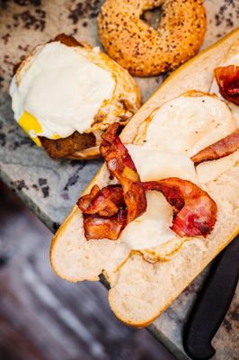 DONNIE MAC’S DELI ON 4TH - Updated January 2026 - 124 Photos & 160 ...