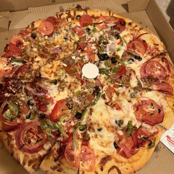 MALTBY PIZZA & PASTA - Updated December 2025 - 80 Photos & 208 Reviews ...