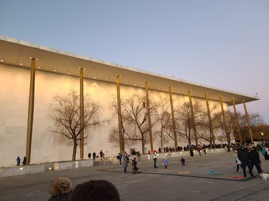 THE REACH AT THE KENNEDY CENTER - Updated August 2025 - 125 Photos & 15 ...