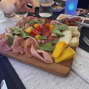 THE HIVE - Updated November 2025 - 37 Photos & 21 Reviews - Via Torino ...