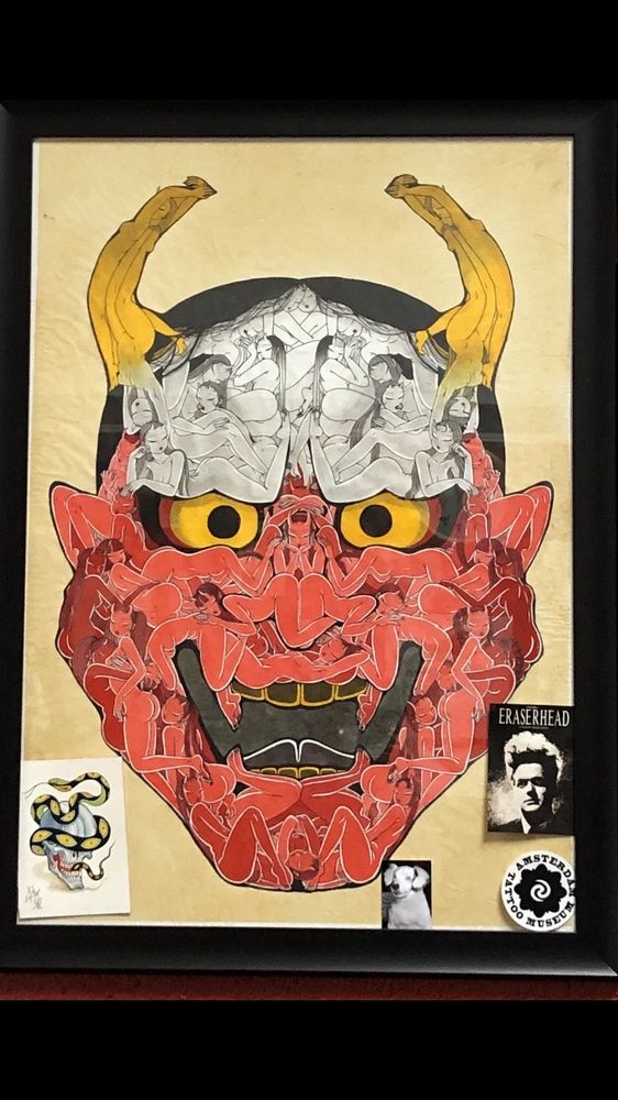 SHOGUN TATTOO STUDIOS - Updated August 2024 - 219 Photos & 295 Reviews ...