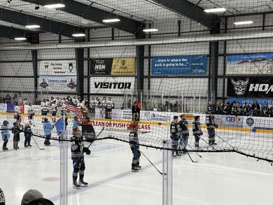 RENO ICE COMMUNITY ICE ARENA - Updated September 2025 - 79 Photos & 34 ...