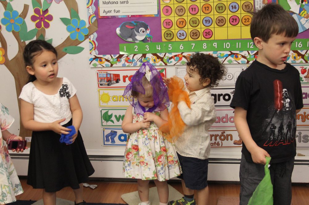 SPANISH IMMERSION WORKSHOP - Updated November 2025 - 400 Deer Park Ave, Dix Hills, New York ...