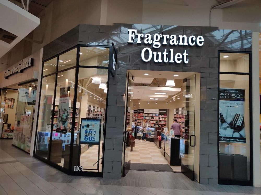 FRAGRANCE OUTLET - Updated June 2025 - 447 Great Mall Dr, Milpitas ...
