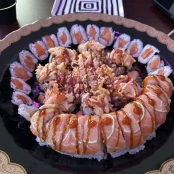 POMPANO SUSHI - Updated June 2025 - 89 Photos & 48 Reviews - 1415 SW 26th Ave, Pompano Beach ...