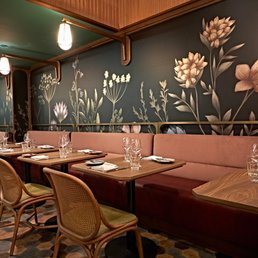 HARTA - Updated October 2025 - 265 Photos & 71 Reviews - 30 W 39th St ...