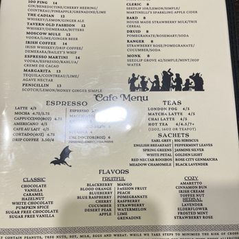 EMERALD TAVERN GAMES & CAFE - Updated September 2025 - 292 Photos & 260 ...