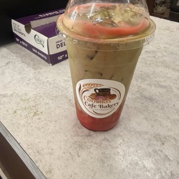 CONCHAS CAFE BAKERY - Updated January 2026 - 56 Photos & 23 Reviews ...