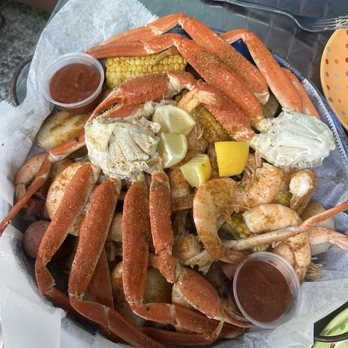 MACKER SEAFOOD - Updated March 2025 - 321 Photos & 390 Reviews - 141 ...