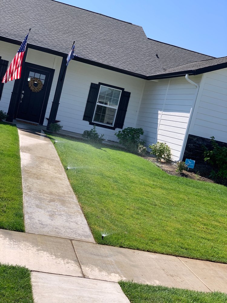ALL PRO LAWN SERVICE - Updated June 2024 - 29 Photos & 59 Reviews ...