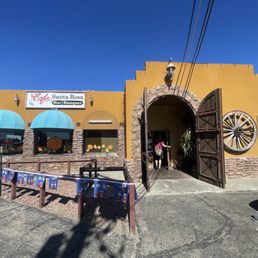CAFE SANTA ROSA - Updated July 2025 - 164 Photos & 151 Reviews - 2615 S ...