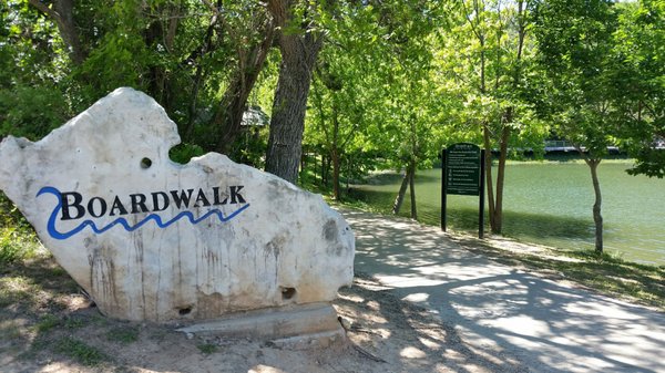 RIVER PLACE NATURE TRAIL - 418 Photos & 205 Reviews - Hiking - 8830 Big ...