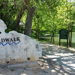 River Place Nature Trail - 355 Photos & 184 Reviews - Hiking - 8830 Big ...