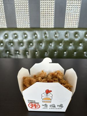 ABC CHICKEN - Updated December 2025 - 197 Photos & 55 Reviews - 43725 ...