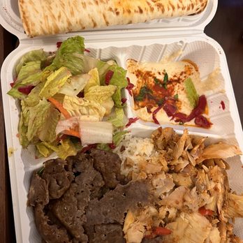 COBANI GYRO & KEBAB - Updated December 2024 - 1035 Photos & 870 Reviews ...