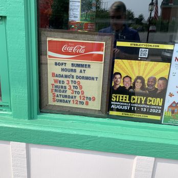 BADAMOS PIZZA - Updated February 2025 - 16 Photos & 22 Reviews - 1509 ...