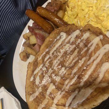 STACKED PANCAKE & BREAKFAST HOUSE - Updated December 2025 - 64 Photos ...