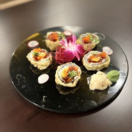 MIZU - Updated January 2026 - 247 Photos & 67 Reviews - 8320 East 71st ...